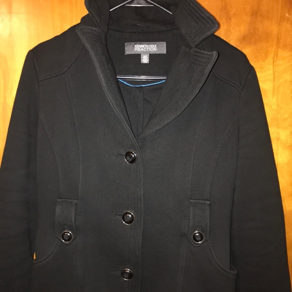 Kenneth Cole Reaction | Jackets & Coats | Kenneth Cole Reaction Womens ...